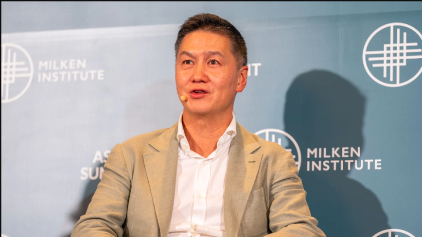 Global Investors' Symposium Hong Kong 2024 | Milken Institute